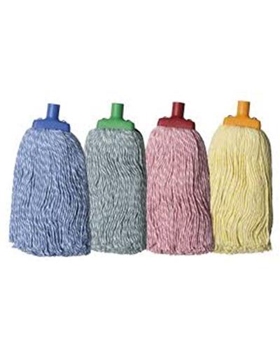 Oates Contractor™ Colour Coded Mop Refills – 400g – United Cleaning ...